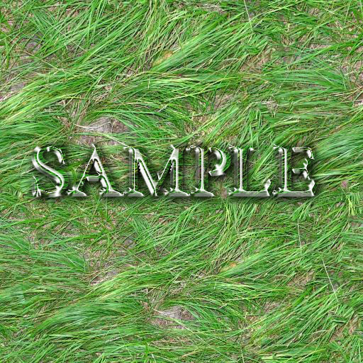 Second Life Marketplace - Zoy Texture [ Long Grass ] Seamless